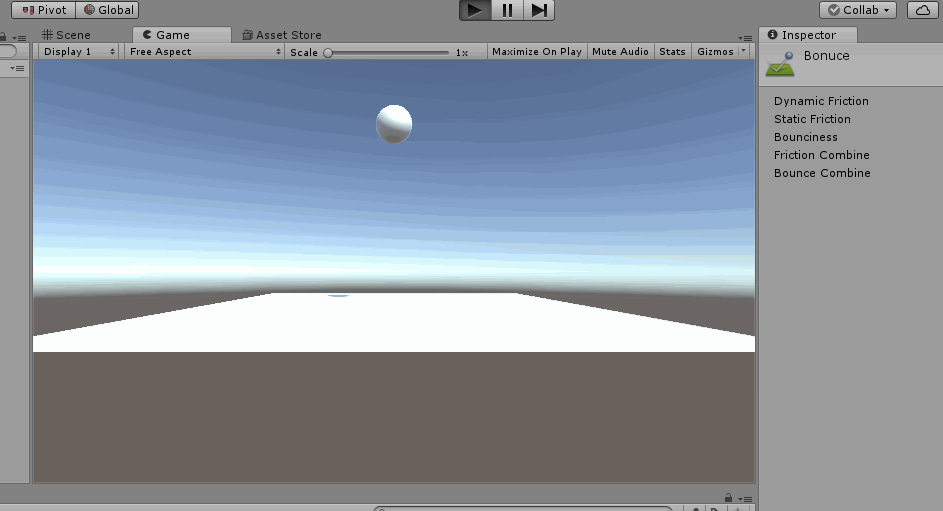 Unity Physics Engine | Tutorials